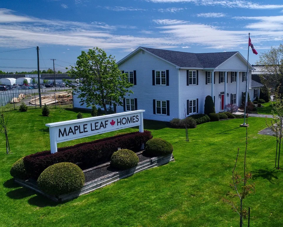 Why MLH | Maple Leaf Homes